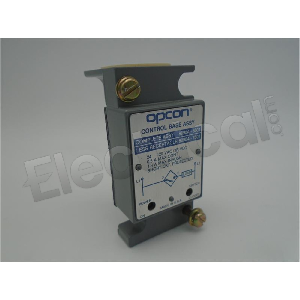 Eaton 8890A-7501 Sensor Automation