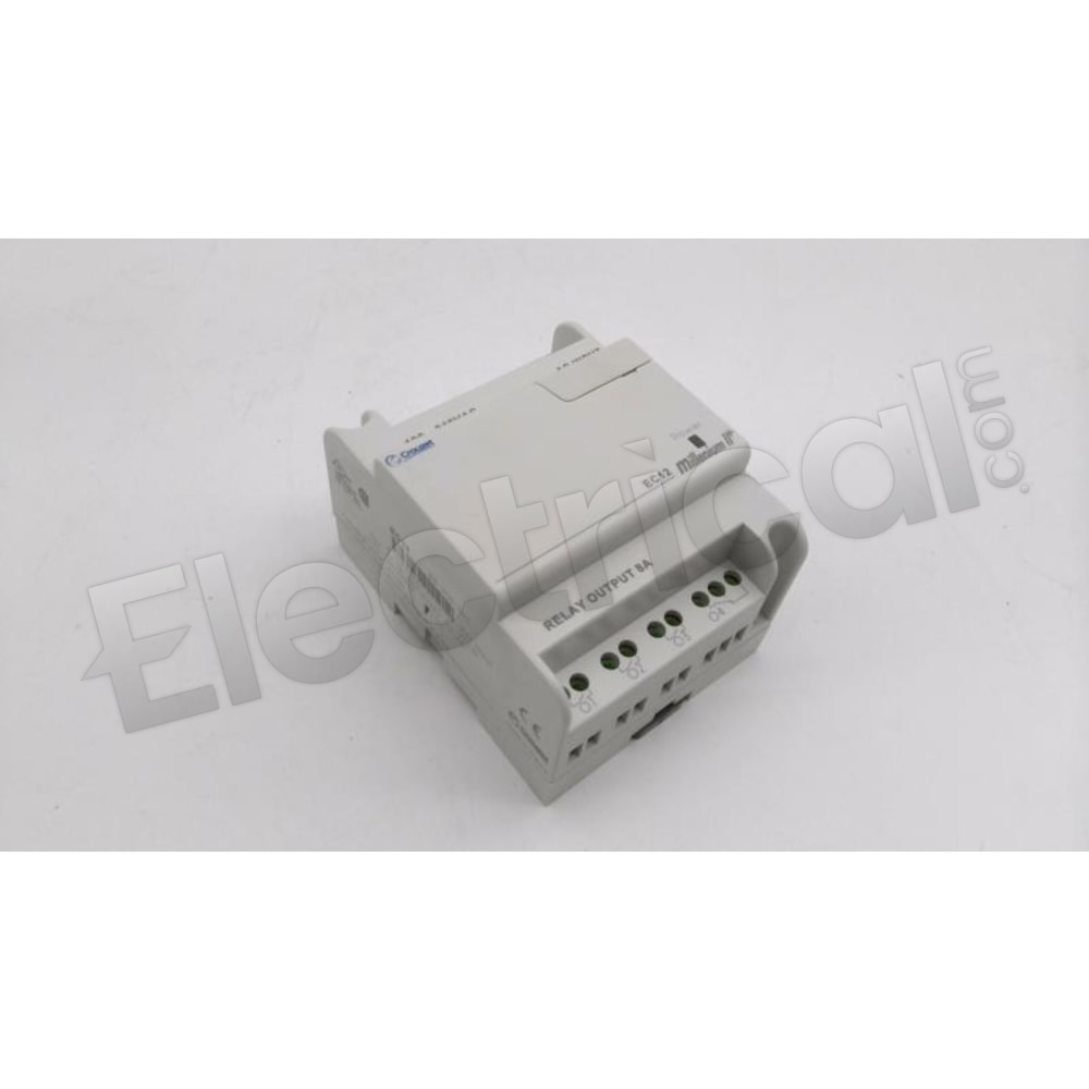 Crouzet 88950023 PLC Module Automation