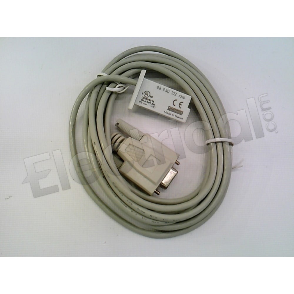 Crouzet 88950102 Electrical Cable/Wire Automation