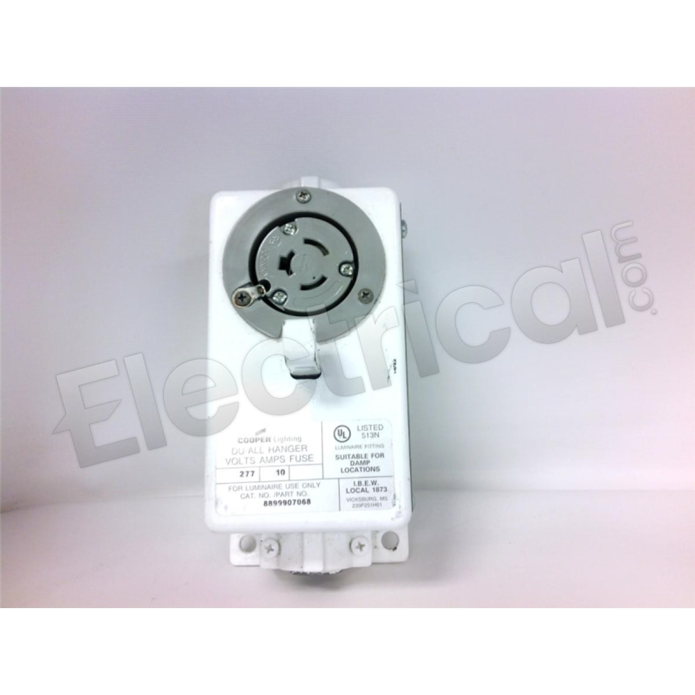 8899907068 Cooper Lighting Fixture Lighting