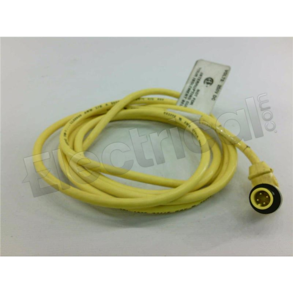 Allen-Bradley 889D-E4AC-2 Sensor Automation