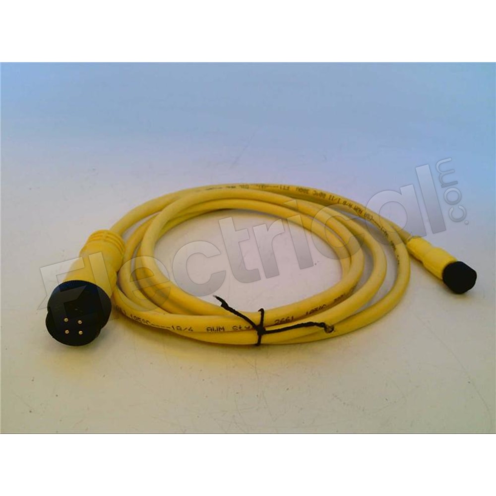 Allen-Bradley 889D-F4AENM-2 Sensor Automation