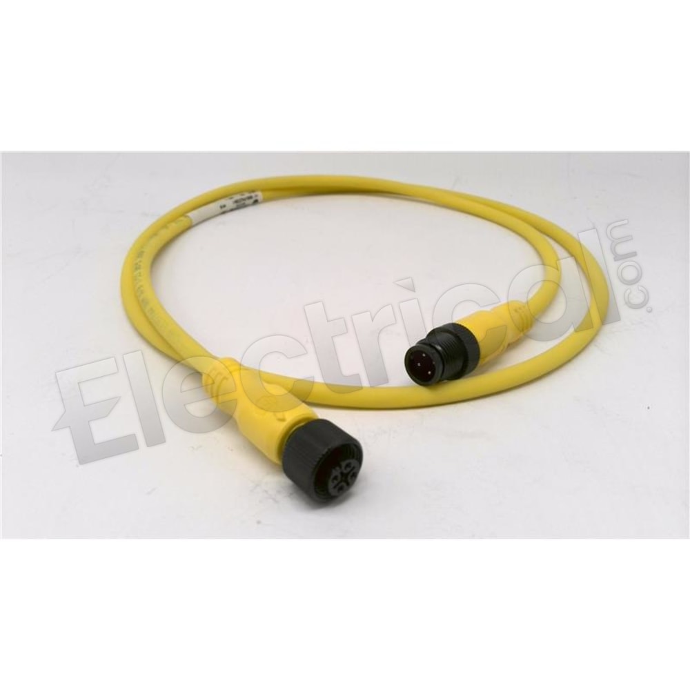 889D-F4UCDM-1 Allen-Bradley Sensor Automation