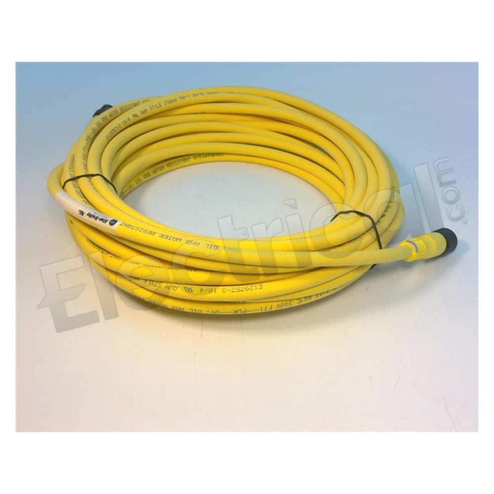 Allen-Bradley 889D-F4UEDM-10 Sensor Automation