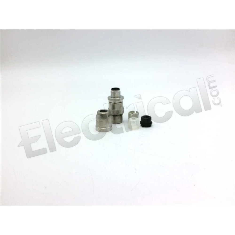 Allen-Bradley 889D-M4DC-SH Sensor Automation