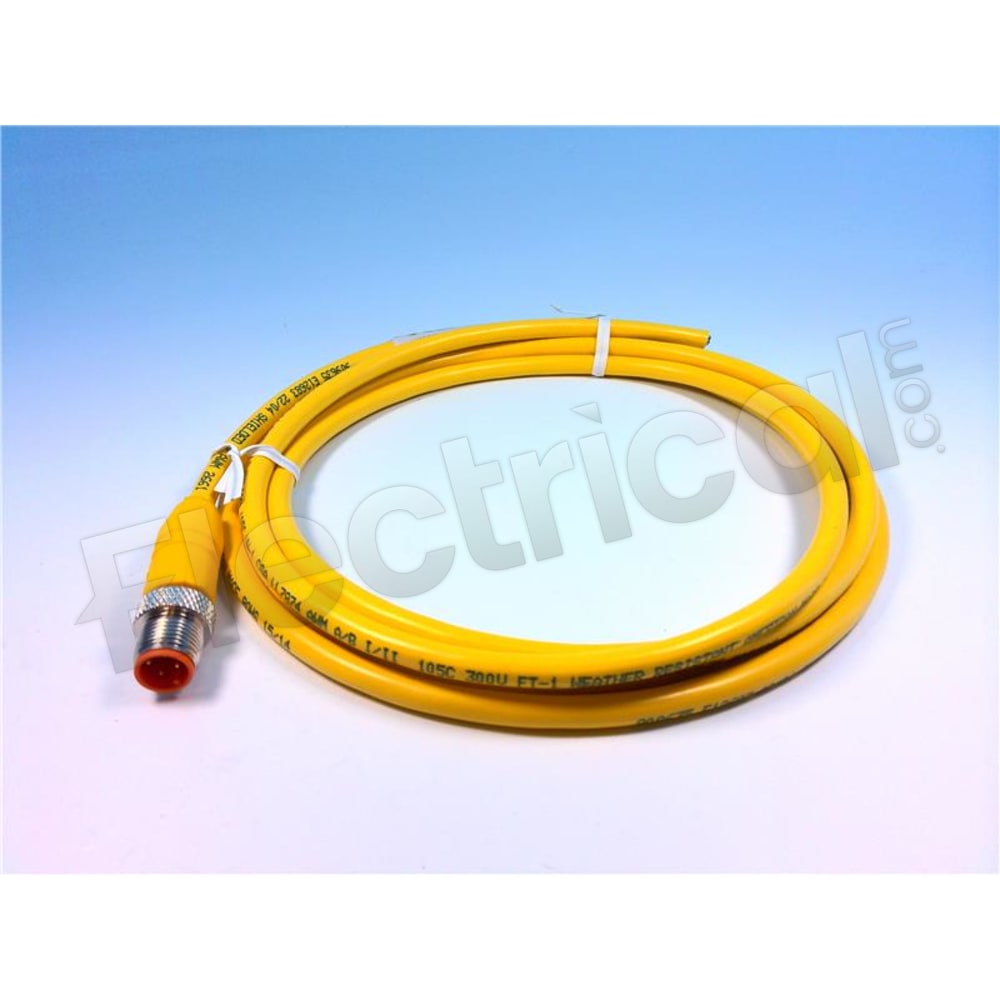 Allen-Bradley 889D-M4SC-2 Sensor Automation