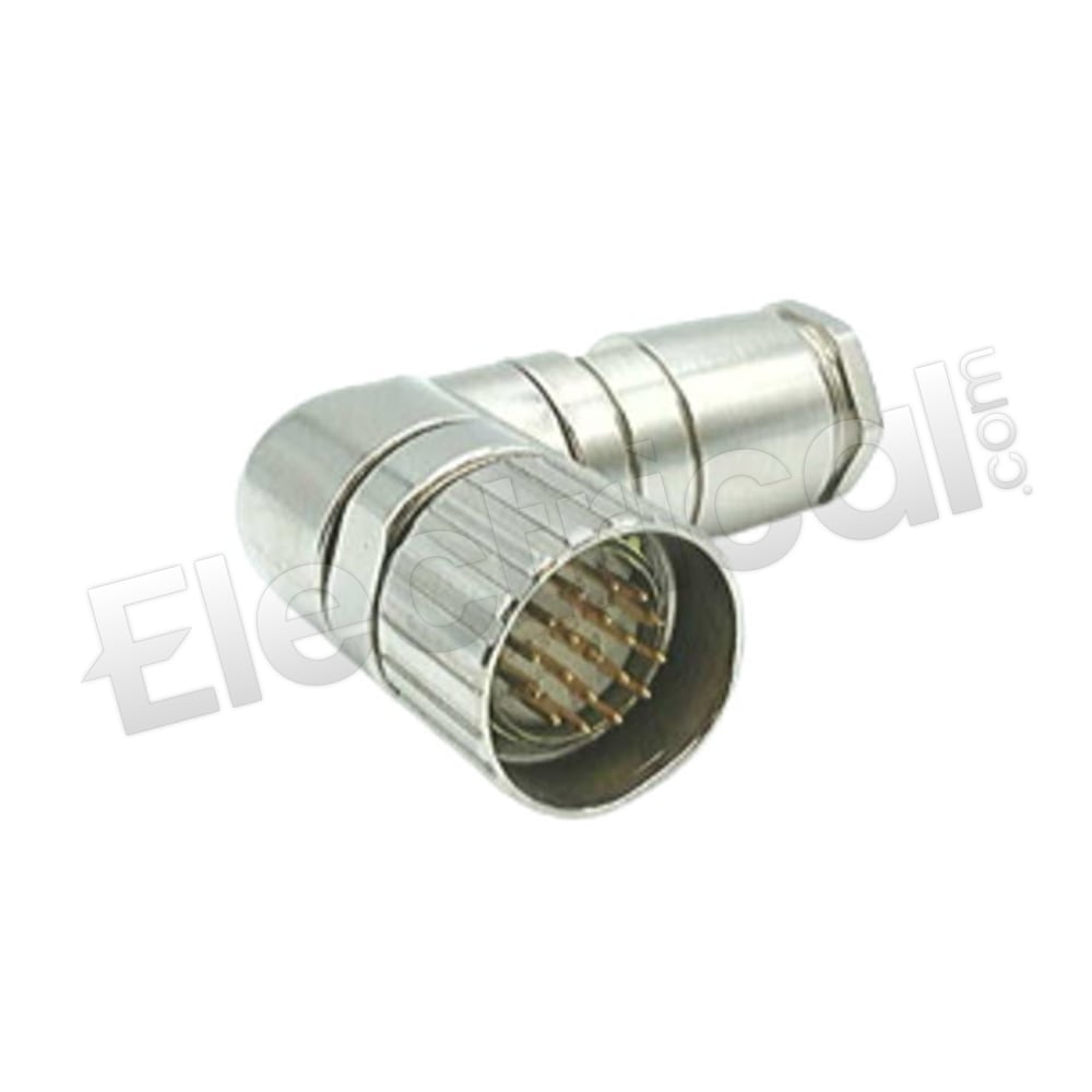 Allen-Bradley 889M-E19AH-T Sensor Automation