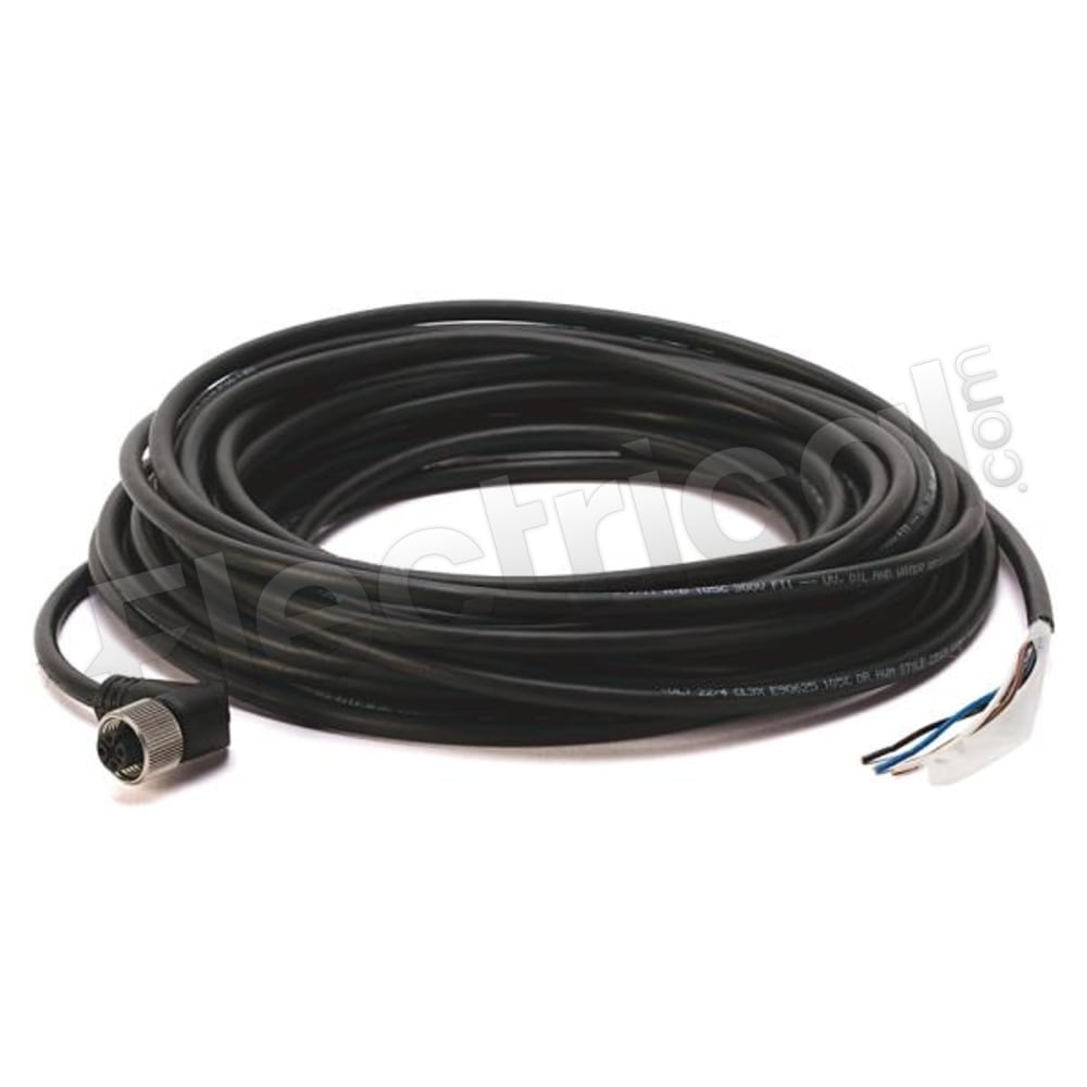 Allen-Bradley 889M-R19RM-5 Sensor Automation