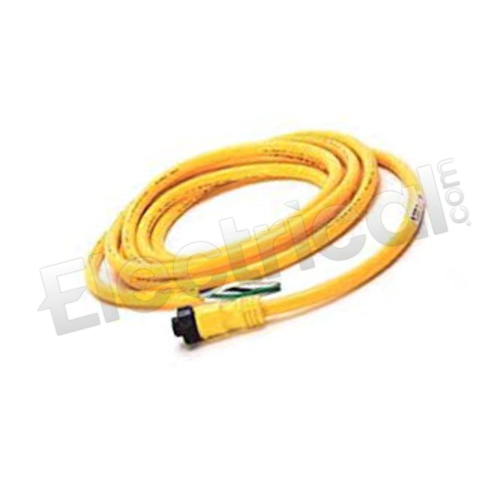 Allen-Bradley 889N-F5AFNU-12F Sensor Automation