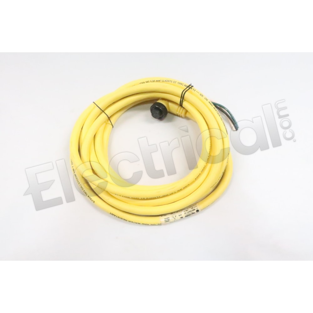 Allen-Bradley 889N-R3AFC-12F Electrical Cable/Wire Automation