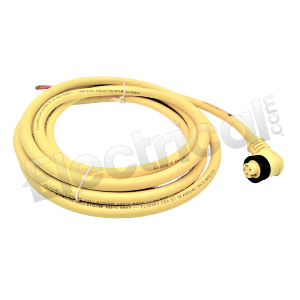 Allen-Bradley 889N-R4AFC-12F Sensor Automation