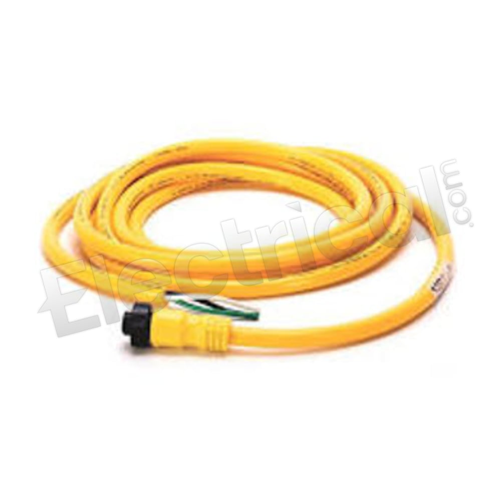 889N-U3AF-12F Allen-Bradley Sensor Automation