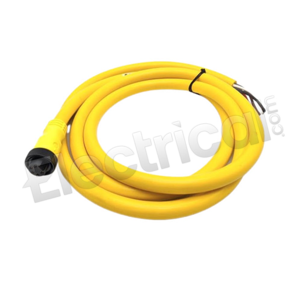 Allen-Bradley 889N-U3AFC-20F Sensor Automation