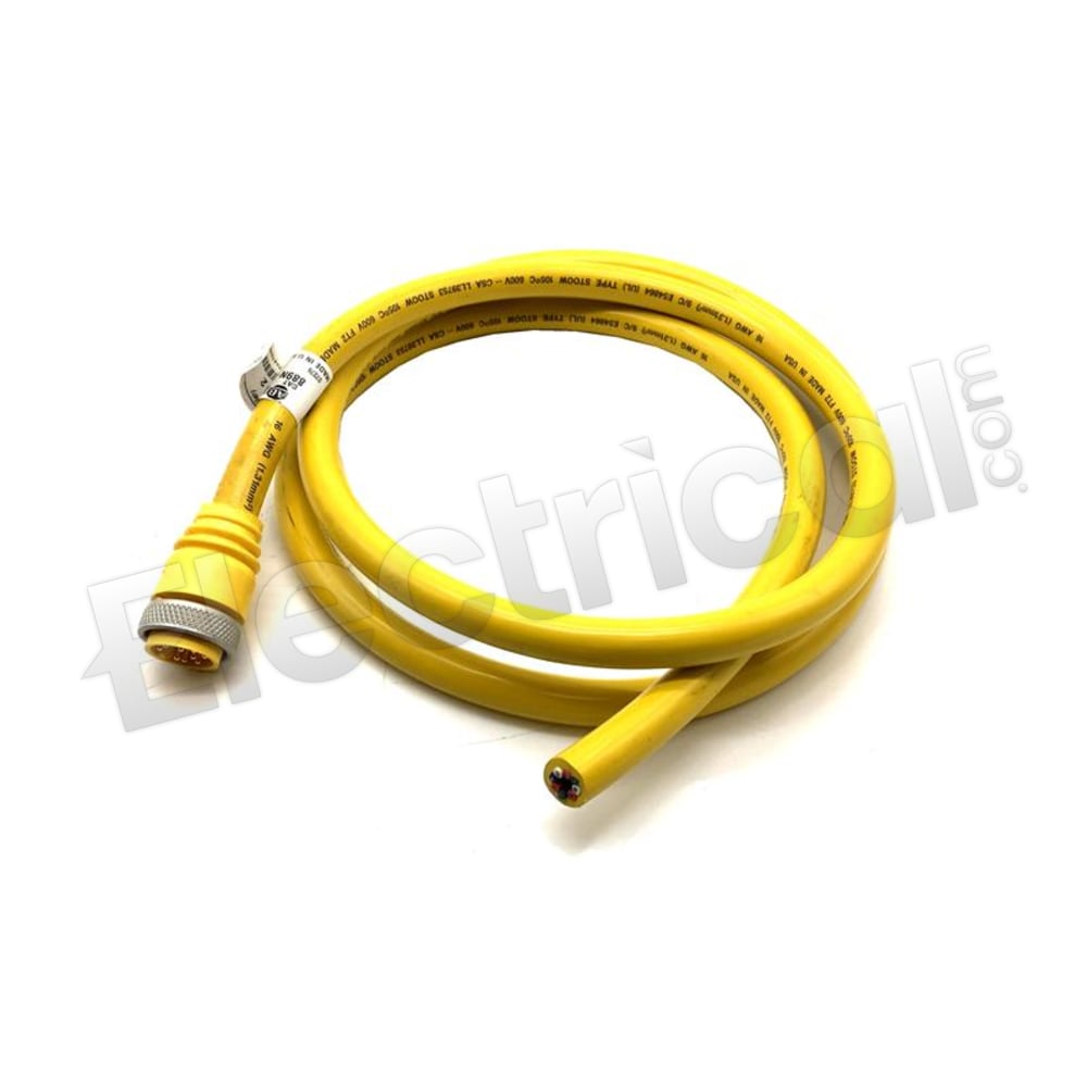 Allen-Bradley 889N-U9AF-2 Sensor Automation