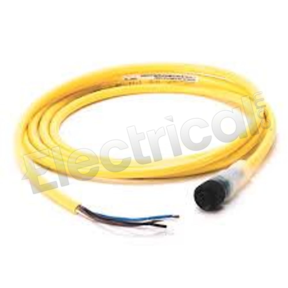 Allen-Bradley 889R-M3ECA-5 Sensor Automation