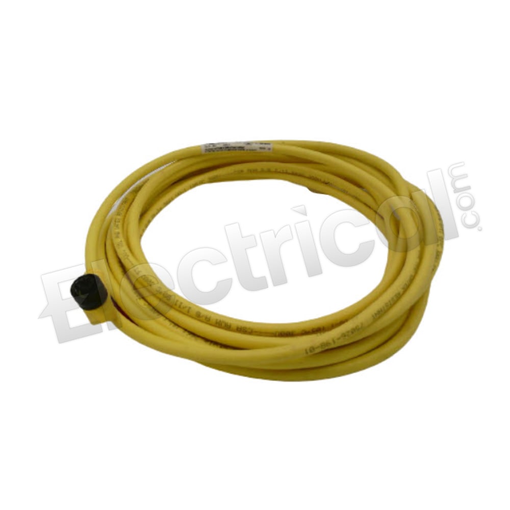 Allen-Bradley 889R-R3ECA-5 Sensor Automation