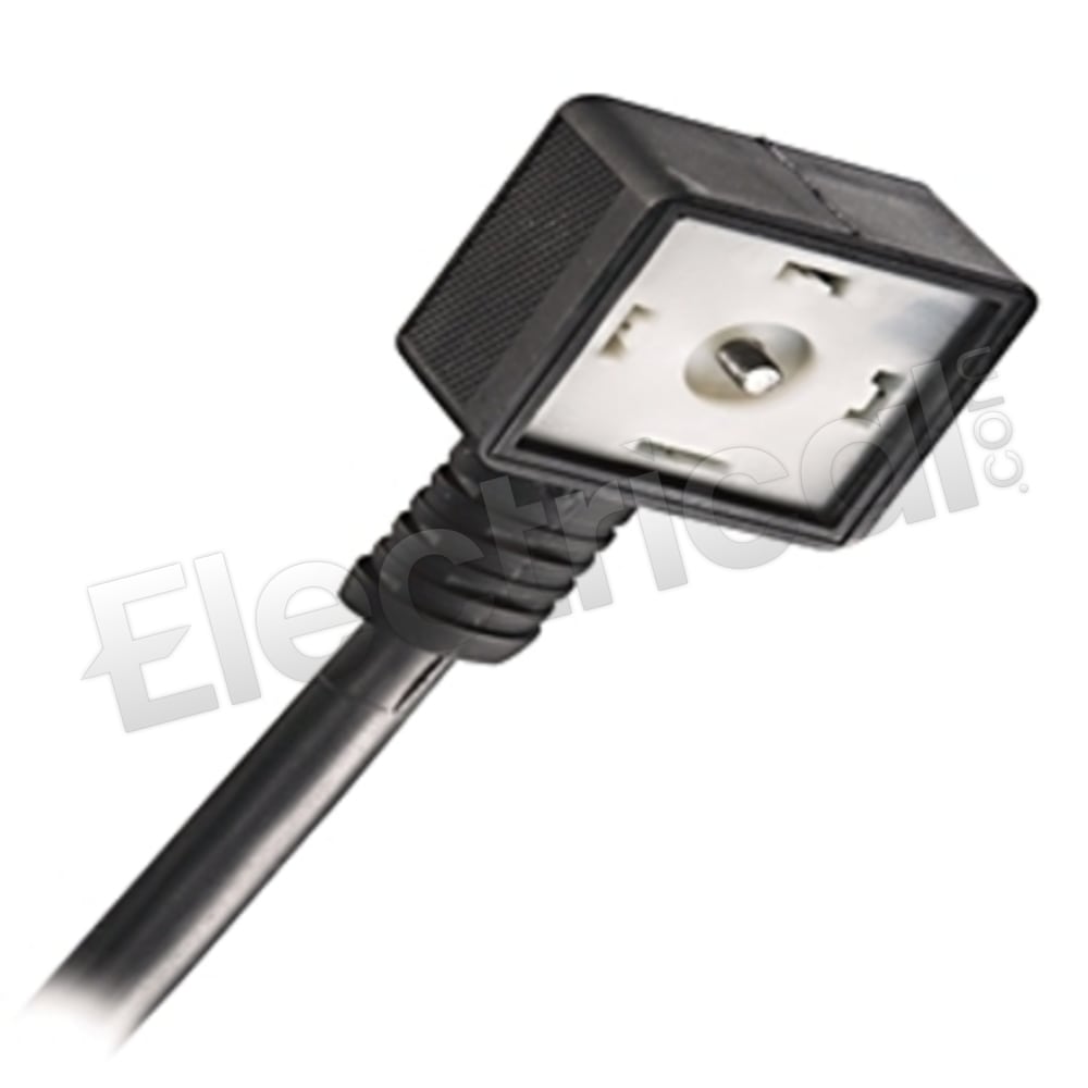 Allen-Bradley 889V-RZ3ABE-10 Sensor Automation