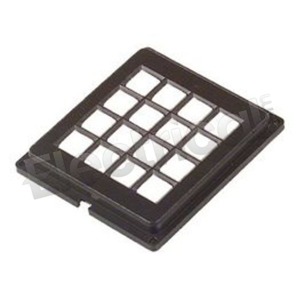 88BB2 Grayhill HMI Keypad Automation