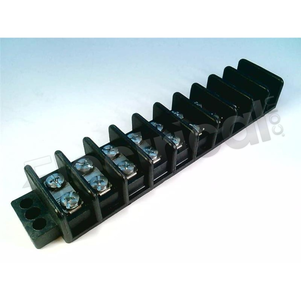 89-210 Ideal Contactor And Motor Starter Auxiliary Motor Control