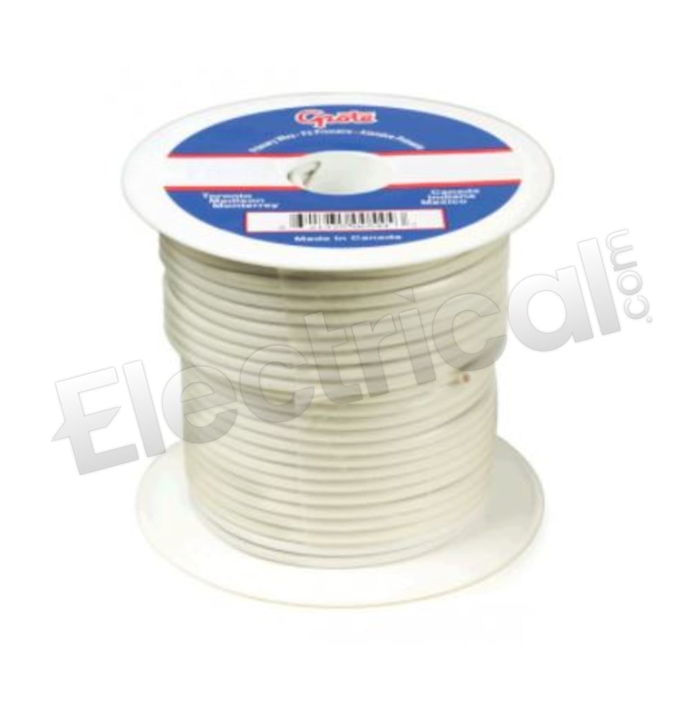 89-5007 Grote Cordset Cable & Wire Automation