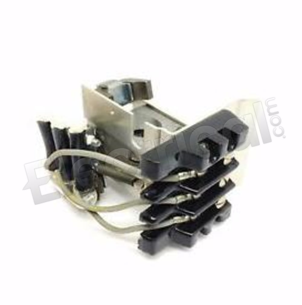 Magnetrol 89-7401-003 Automation Switch Automation