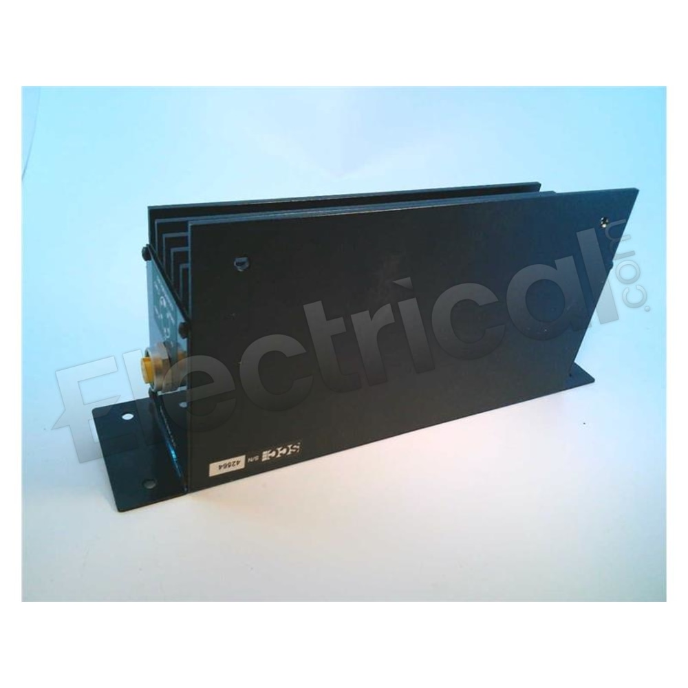 Static Control Products 8900-PS-4-DN Power Supply Power Supply