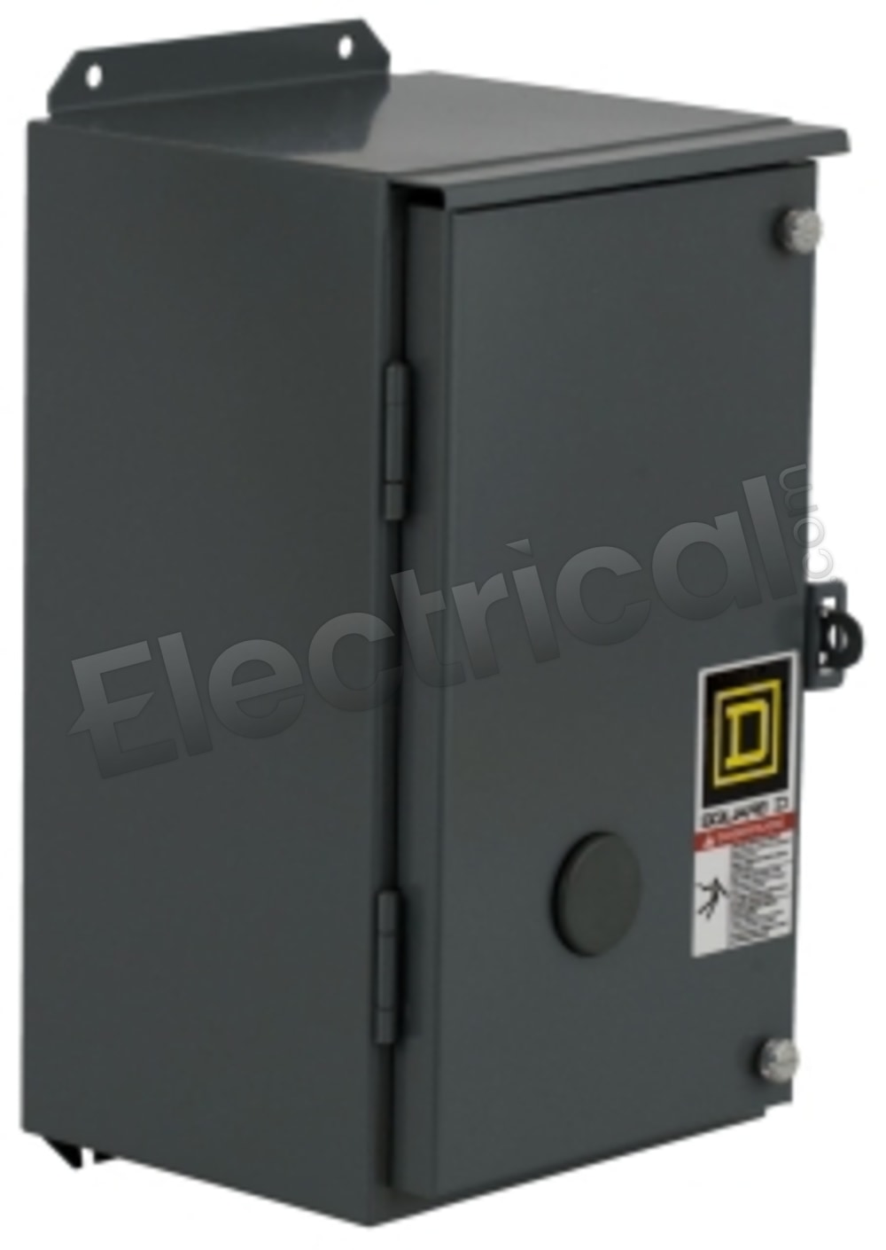 8903LA80V01 Square D Class 8903 30A Contactor