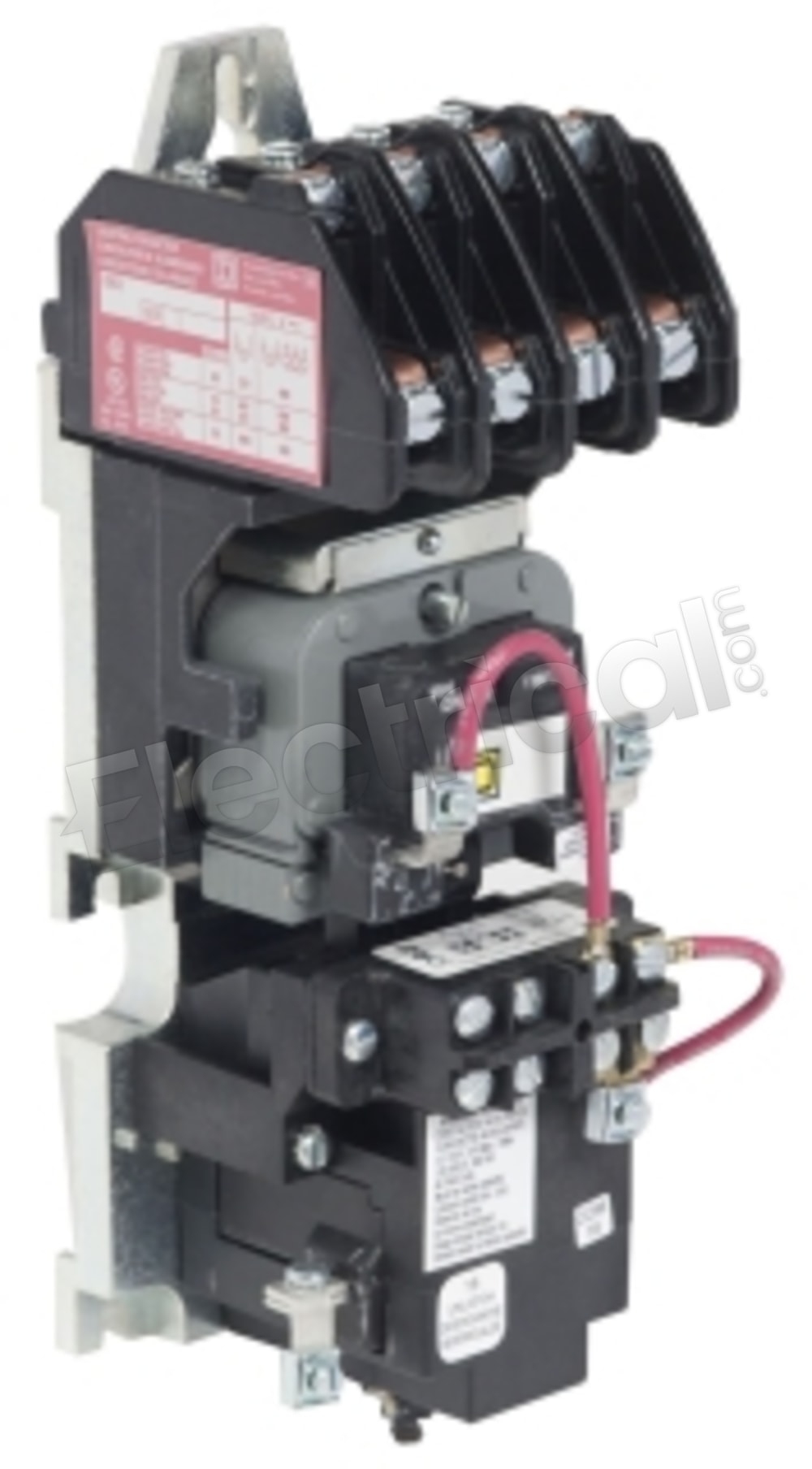 Square D 8903LXO40V03 Contactor Motor Control