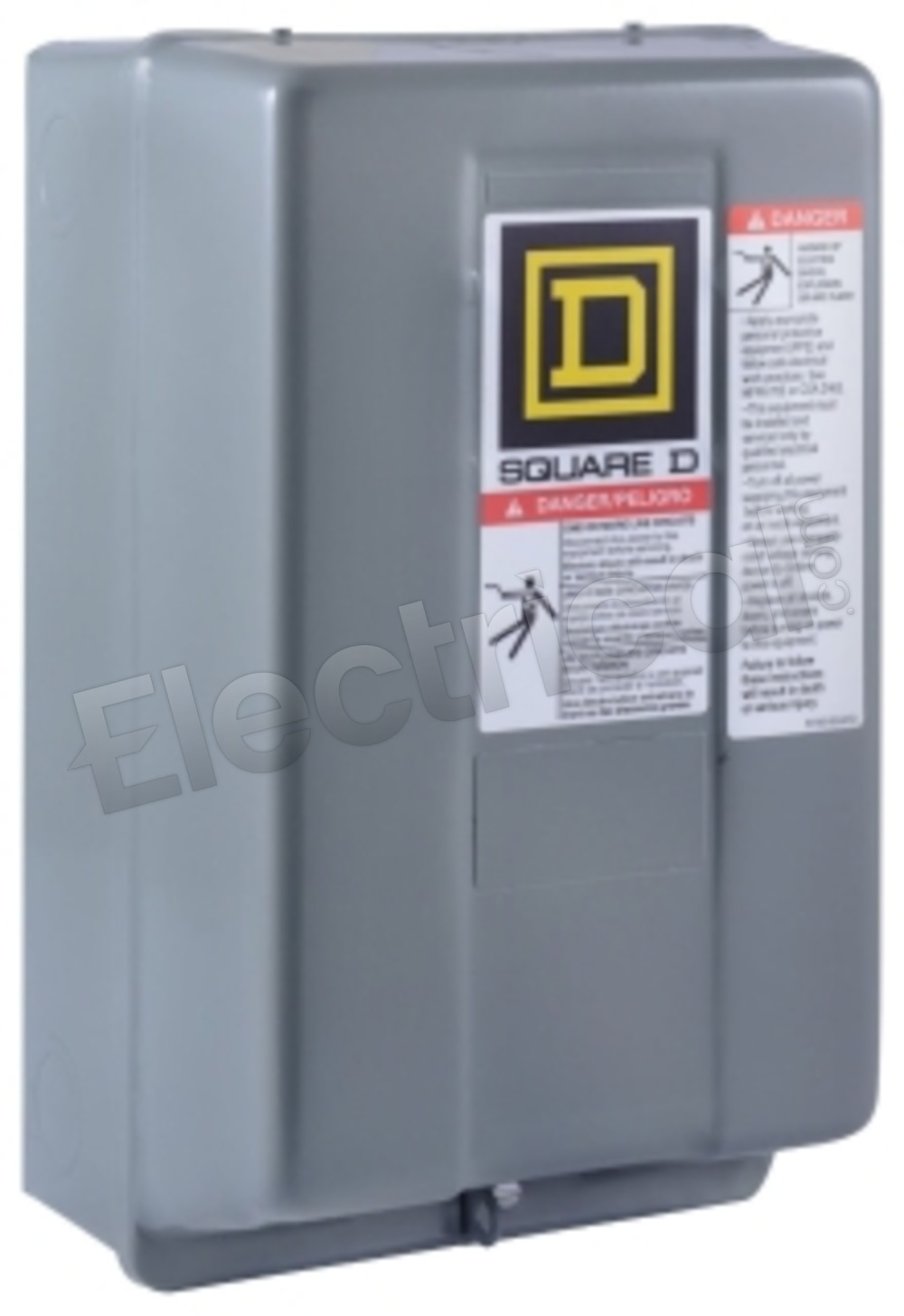 Square D 8903SMG3V03 Contactor Motor Control