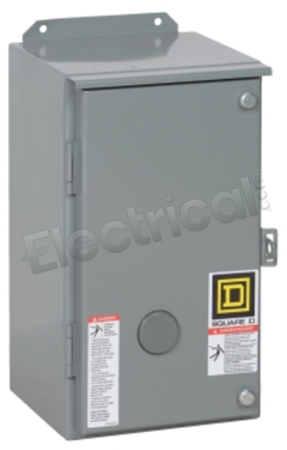 Square D 8903SPA11V02 Contactor Motor Control