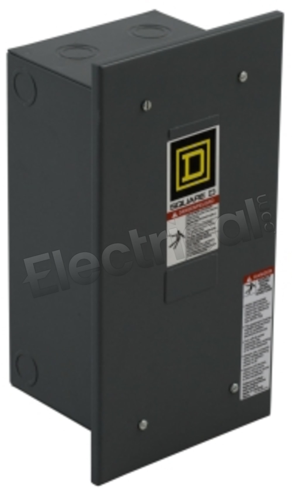 Square D 8903SQF11V02 Contactor Motor Control