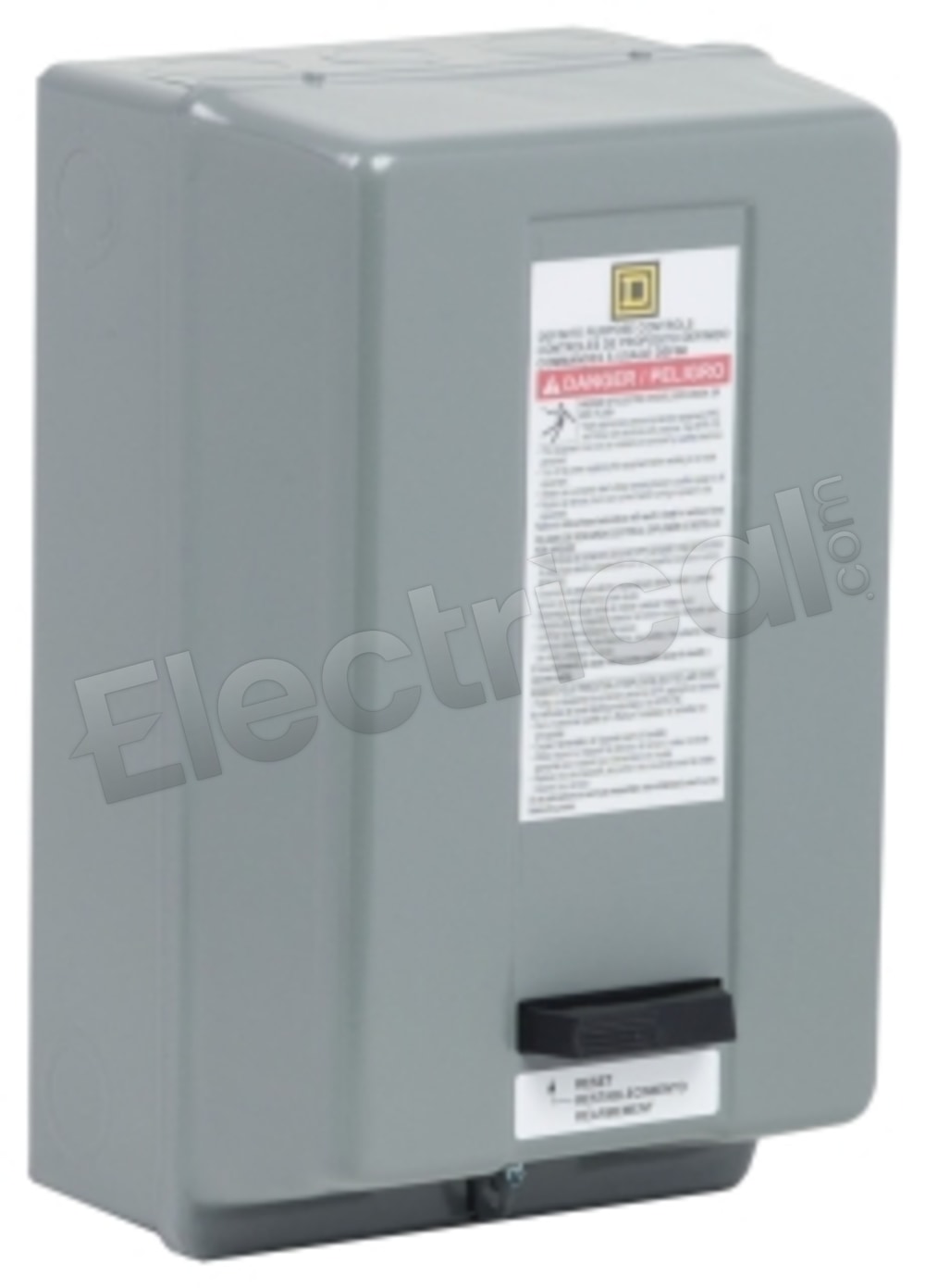 8911DPSG13V02 Square D Motor Starter Motor Control