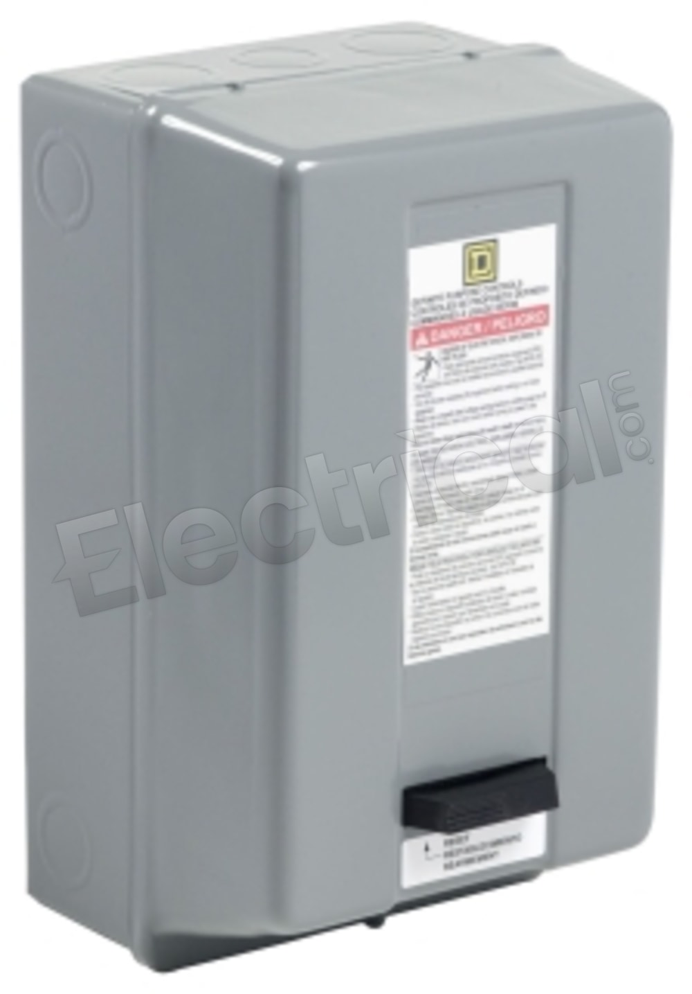 Square D 8911DPSG33V09 Motor Starter Motor Control