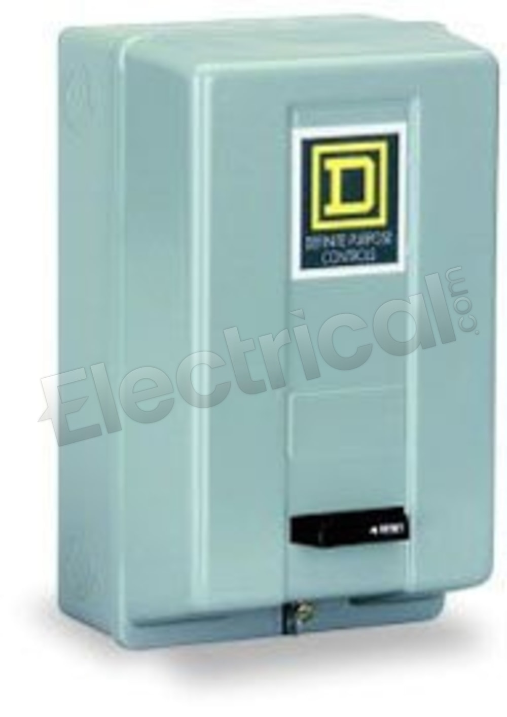 Square D 8911DPSG42V06 Motor Starter Motor Control