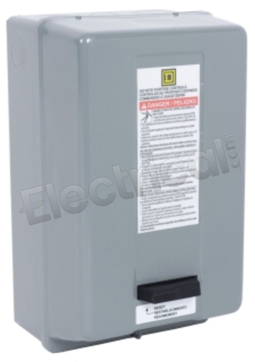 Square D 8911DPSG42V09 Motor Starter Motor Control