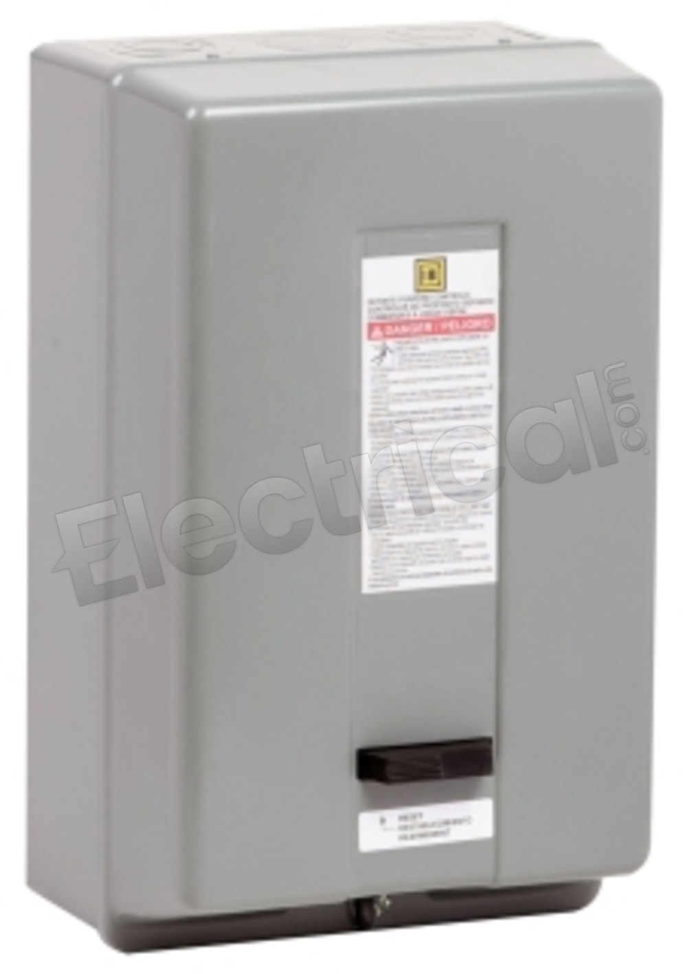 Square D 8911DPSG52V02 Motor Starter Motor Control