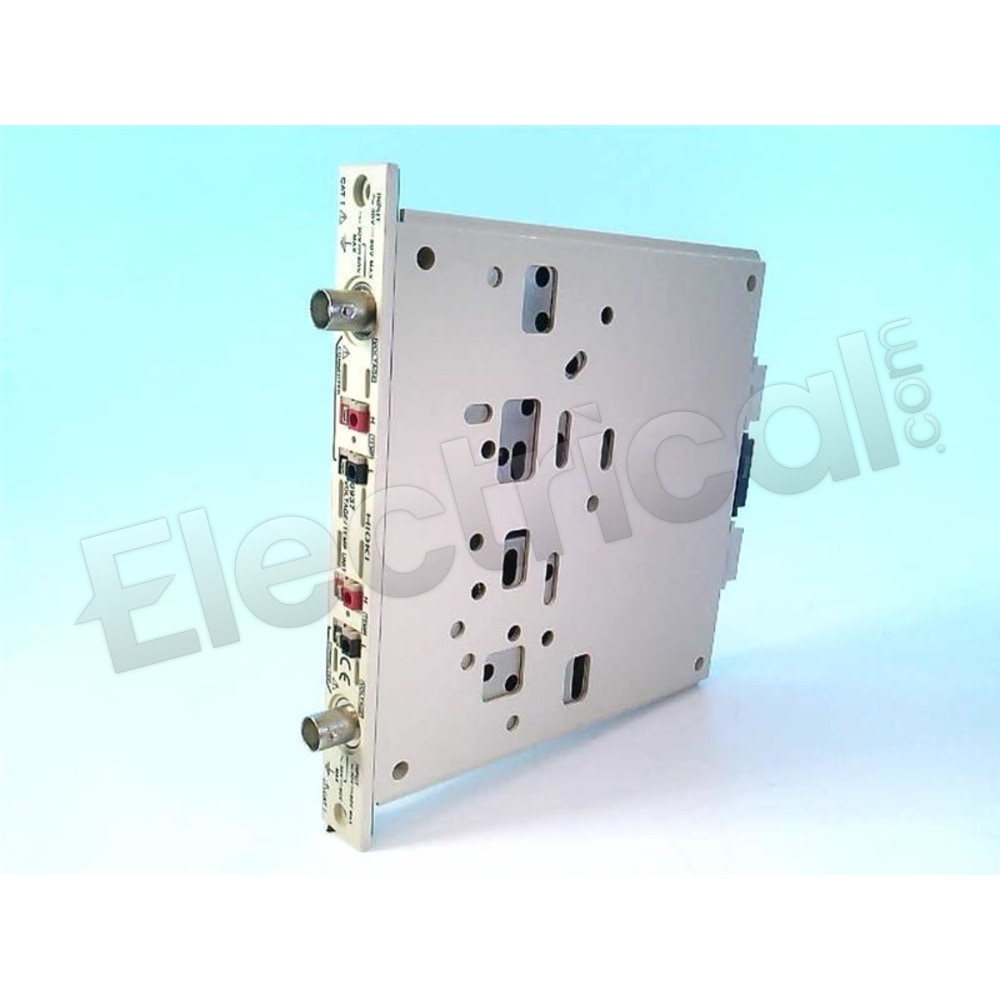 Hioki 8937 Sensor Automation