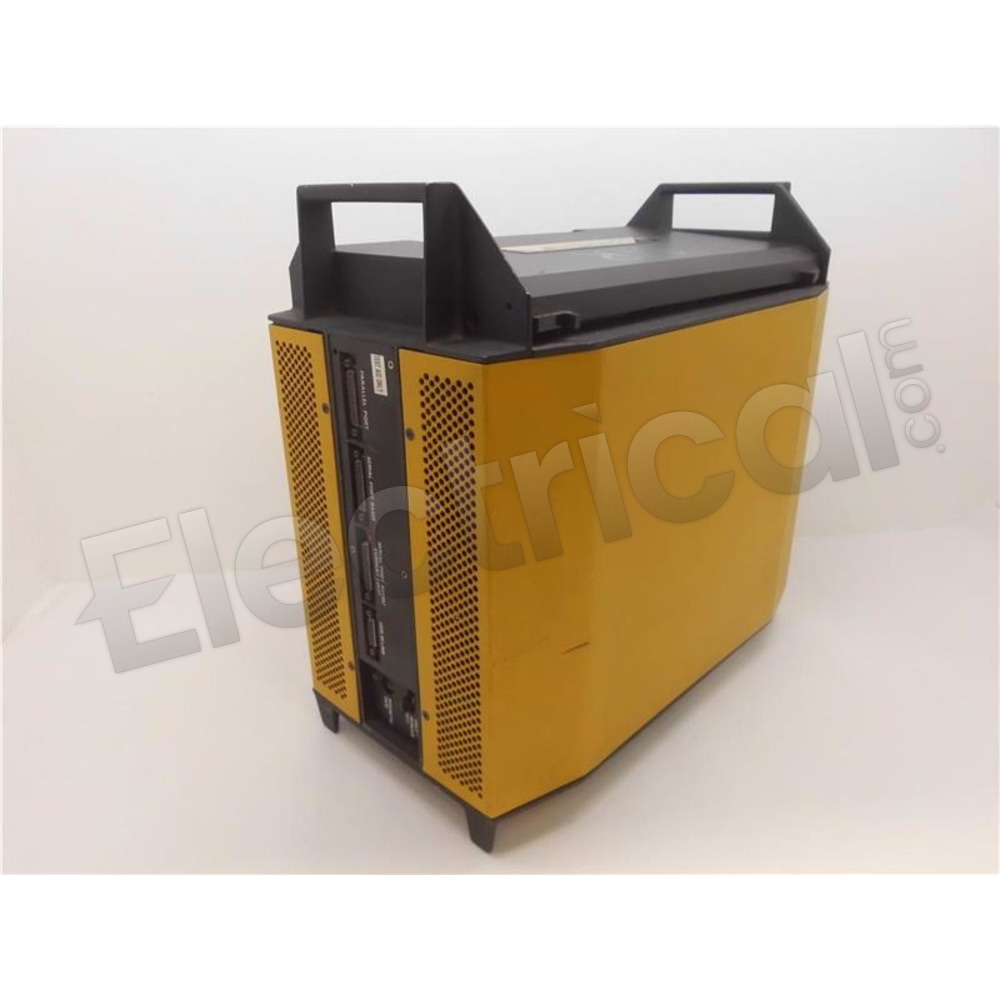 Converteam 8940-4002 PLC Programmer Automation