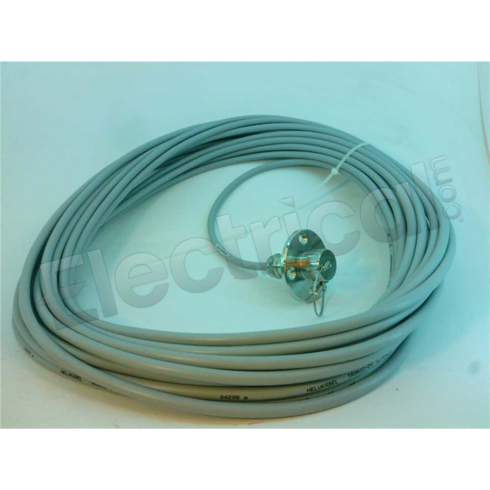 8946201942 Bosch Cordset Cable & Wire Automation