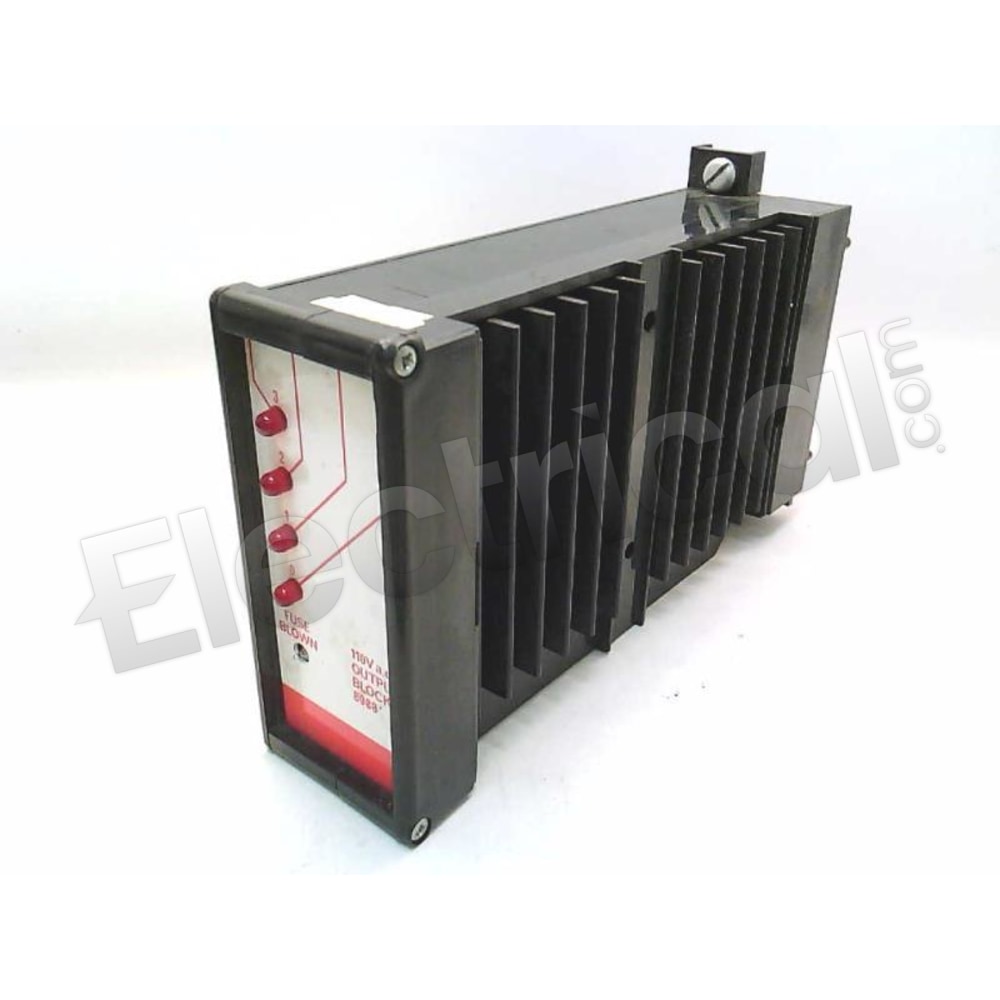 8988 | Gec Industrial Safety Relay Relay