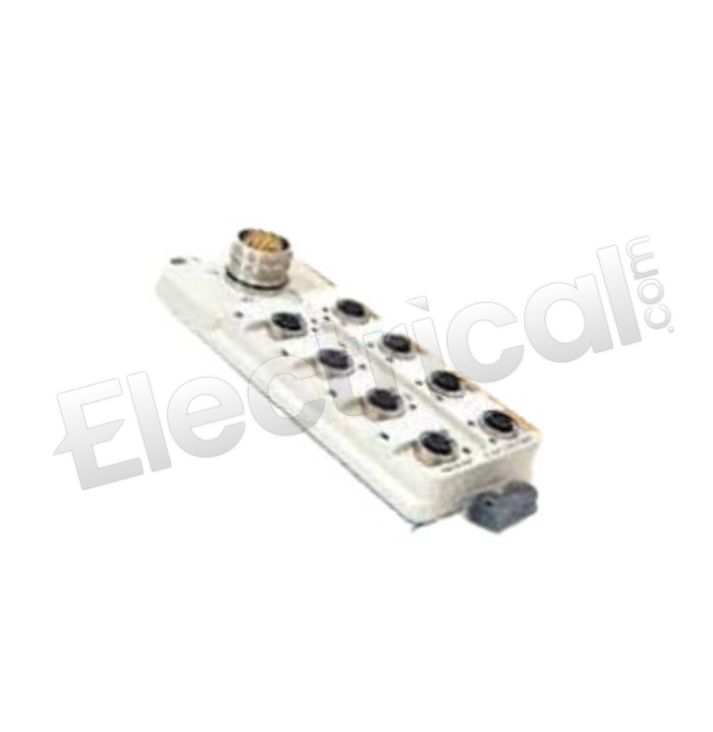 Allen-Bradley 898D-P58DT-M19 Fuse Block Fuse