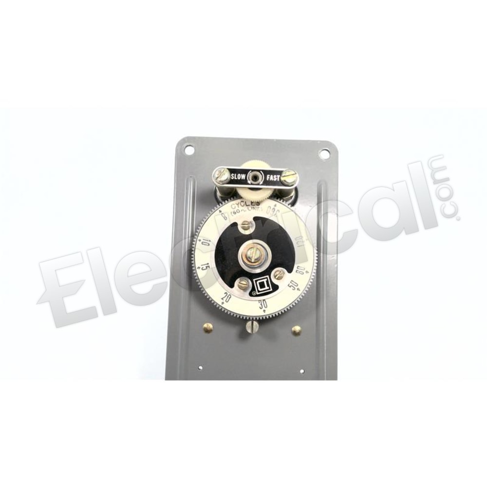 Schneider Electric 8991-AT016-V02 Timer & Counter Automation