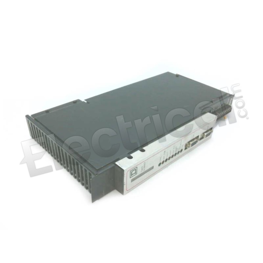 8994-SYS-80 Schneider Electric PLC Module Automation