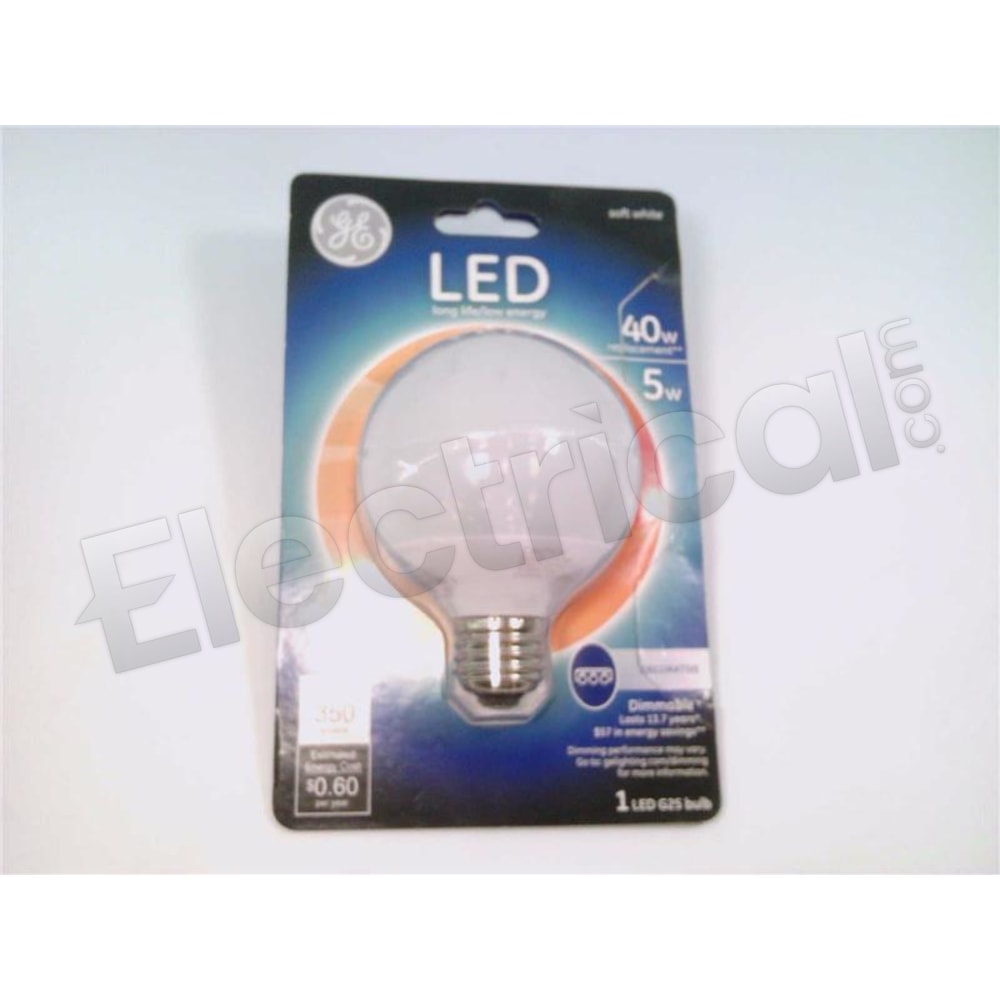 89954 General Electric LED LAMP/BULB Lighting