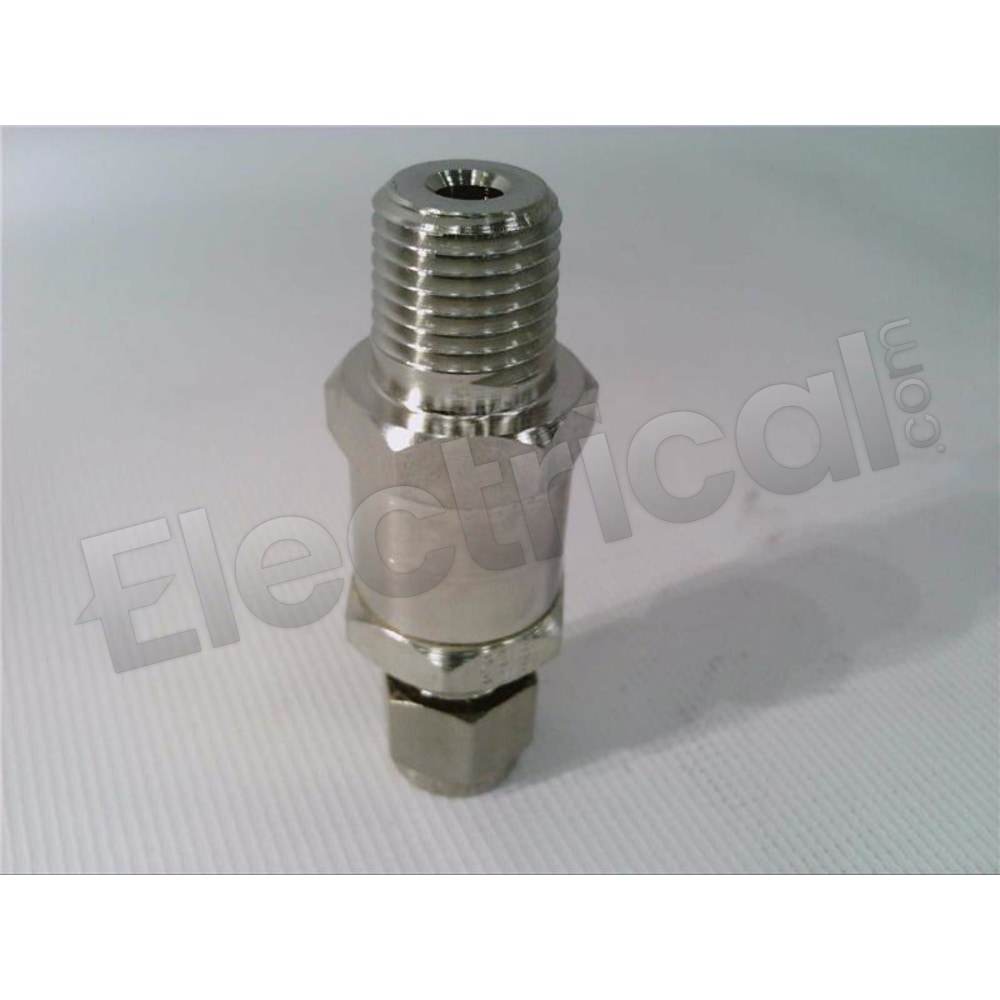 8A-C8L-1-SS Parker Ball Valve Valve