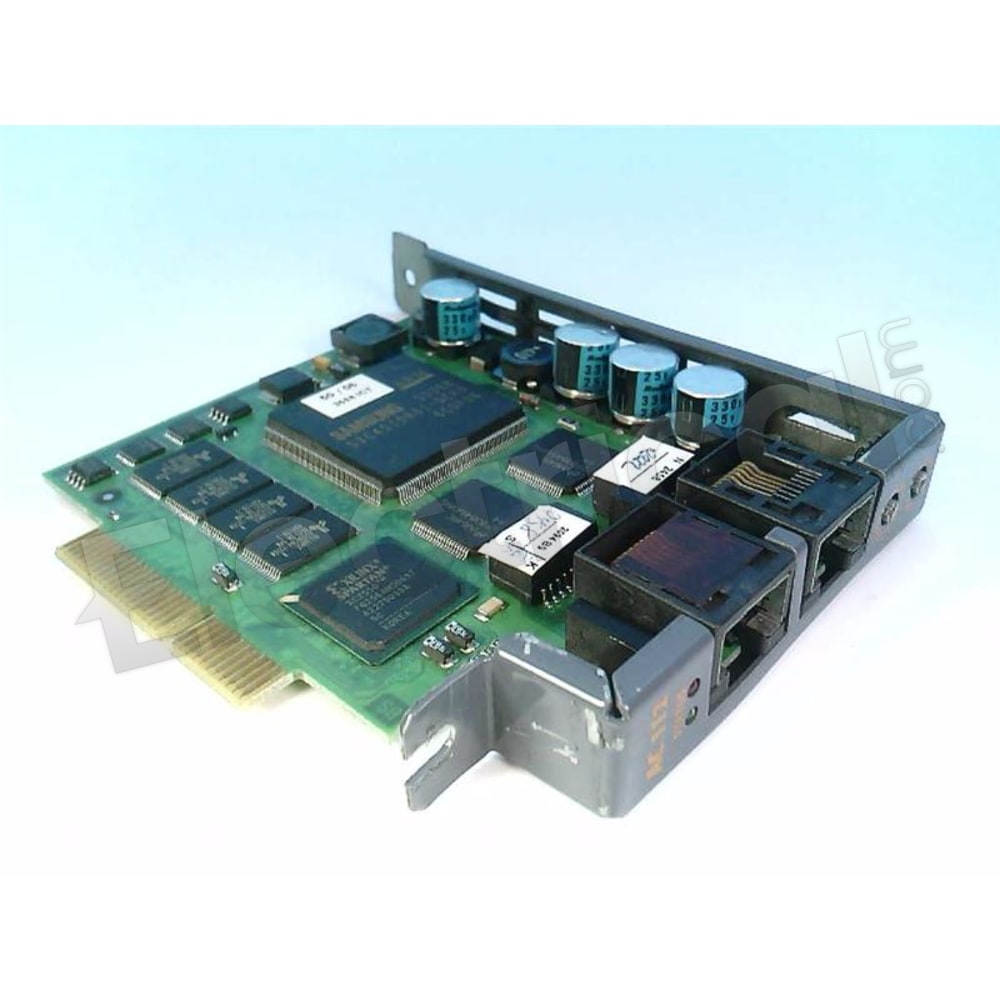 B&R 8AC112.60-1 Servo Add-On Module/Board Servo Product