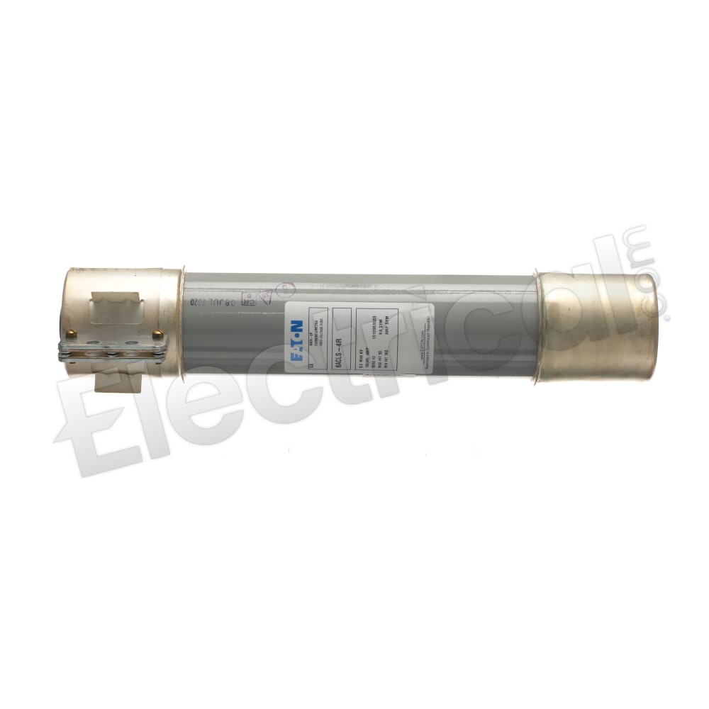 Eaton 8ACLS-4R Medium Voltage Fuse