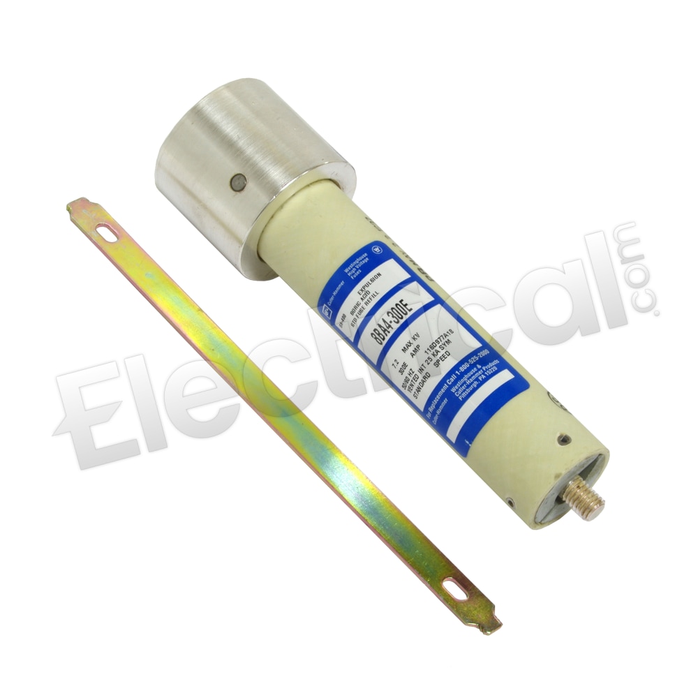 Eaton 8BA4-250E Medium Voltage Fuse