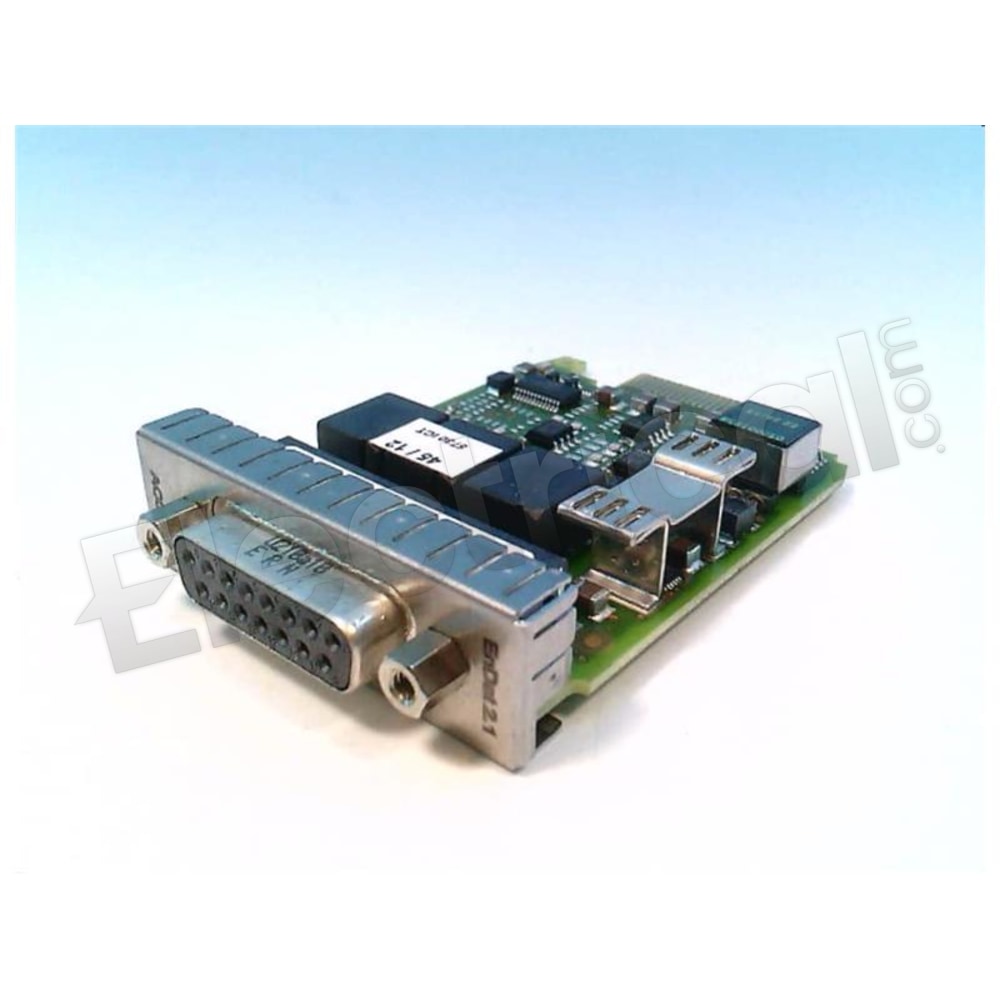 B&R 8BAC0120.000-1 PLC Module Automation