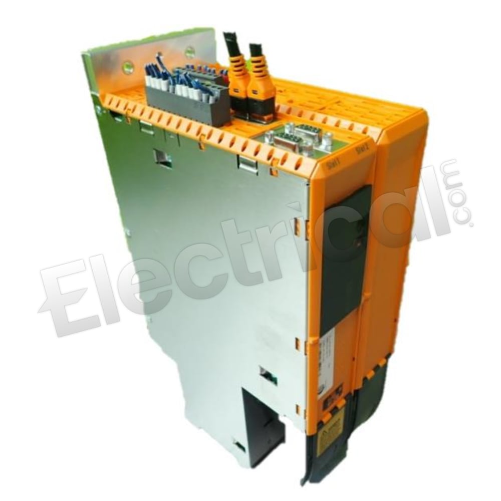 B&R 8BVI0110HCD8.000-1 Servo Drive/Servo Control Servo Product